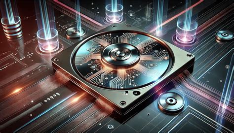 Optical Memory A Scalable Unit Poised To Improve Processing Speed And Optical Memory A Scalable Unit Poised To Improve Processing Speed And