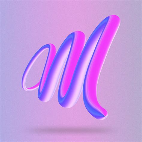 36 Days Of Type 2021 On Behance