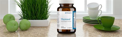 Thyrosol Review Update 2019 Things You Need To Know