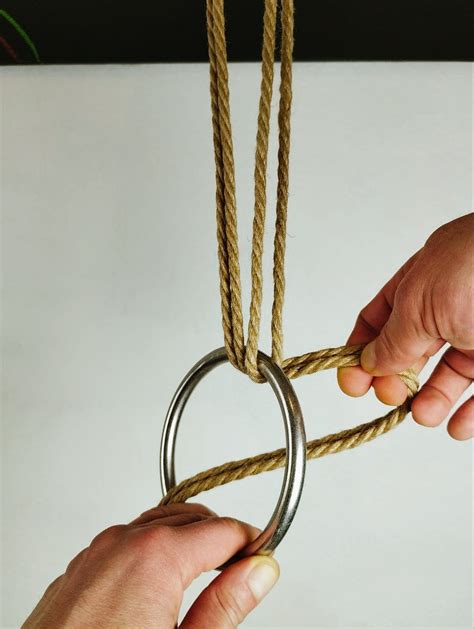 How To Attach A Bondage Ring To A Hard Point Rshibari