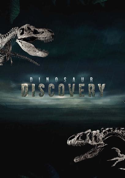 Watch Dinosaur Discovery S02e05 Bizarre Reptiles Of The Triassic