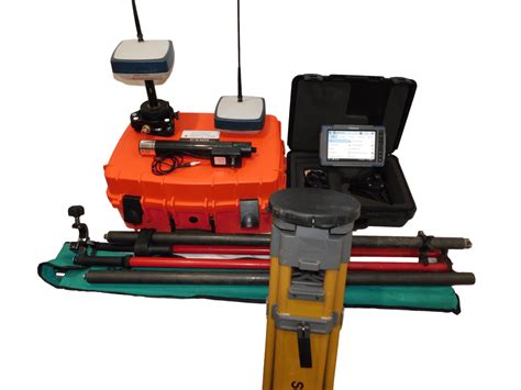 Sokkia Grx 3 Integrated Receiver