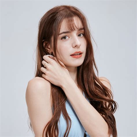 Lefter Mariya 在台灣 社群數據— Kolr 全球最大 Ai 網紅行銷平台