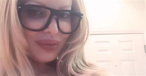 Sabrina Sabrok Otra Vez Se Operará El Trasero ¡quiere Tener El Más