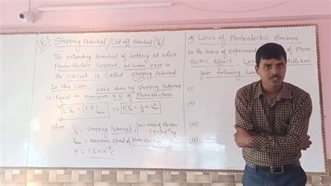 Lecture 3chapter 7 Youtube