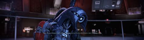 Mass Effect 3 Legion By Witchwandamaximoff On Deviantart
