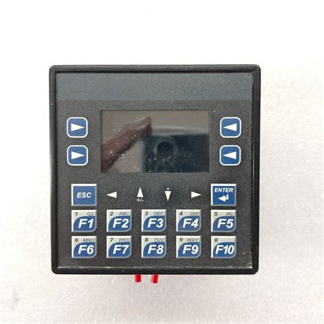 Operator Interface Terminals At Best Price In India