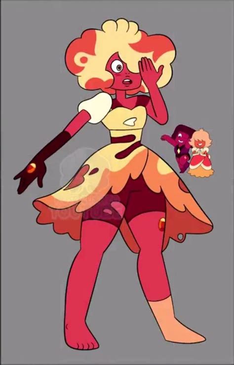 Pin De Cheyenne Riley En Steven Universe Dibujos Animados Bonitos