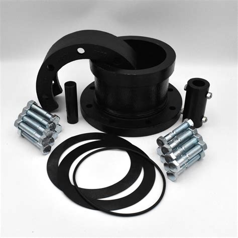 Extension Kit Designed To Fit Mandh Model 6 129 4 1 2 Hydrant 12