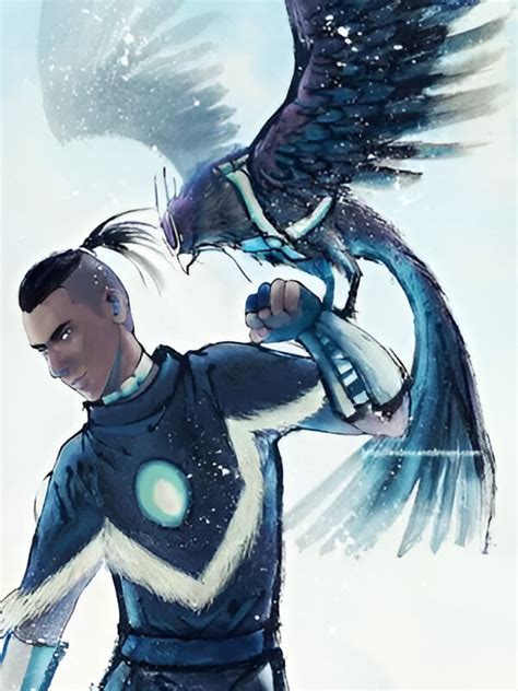 Oh Yeah I Am Sokka Lordphenex026 Webnovel