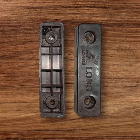 Black Long Buffer At ₹ 090piece In Surat Id 2856756508712