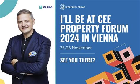 Fliko On Linkedin Propertyforum Realestate Proptech Sustainability Networking Cee