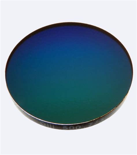 Chroma Technology Oiii 3 Nm Filter 2 Mounted High Point Scientific