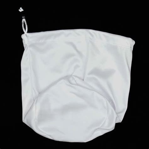 Microfiber Drawstring Bags Circular Bag Boardgamegeek Store