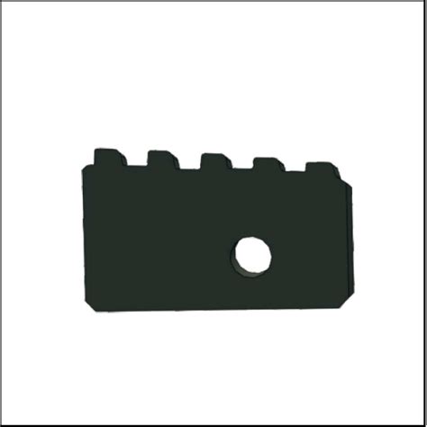 Api Buttress Casing Threading Insert