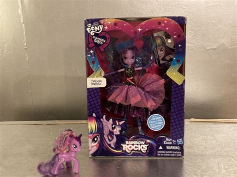 Mlp Rainbow Rocks Twilight Sparkle Mlp Rainbow Rocks Twilight Sparkle