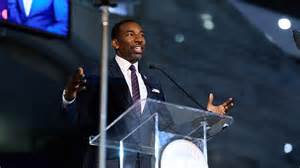 Andre Dickens Projected To Win 2nd Term As Mayor See The Full Results