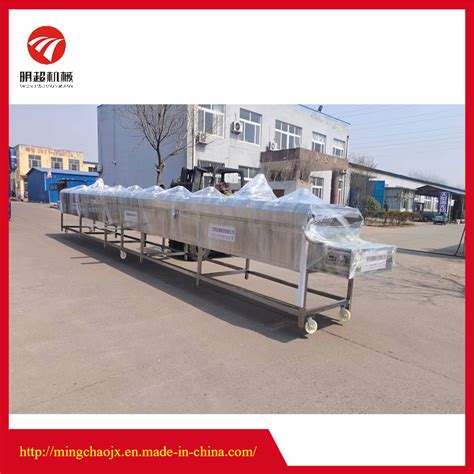 Roasting Equipment Sweet Potato Roaster Machine China Roasted Drying