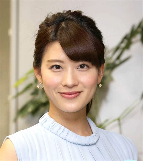 オシャレ番長”郡司恭子アナ、ブーツ×ミニの私服コーデがすてき「女子大生かと勘違い」の声も Entapark（エンタパーク）