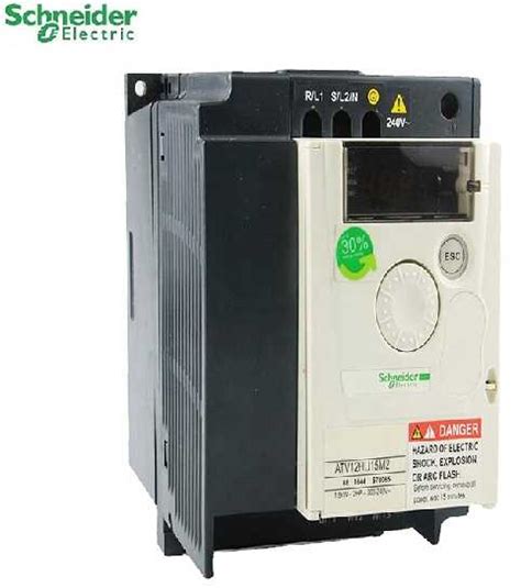 Biến Tần Schneider Atv212hu15n4 Vật Tư Giá Sỉ Tổng Kho Solar