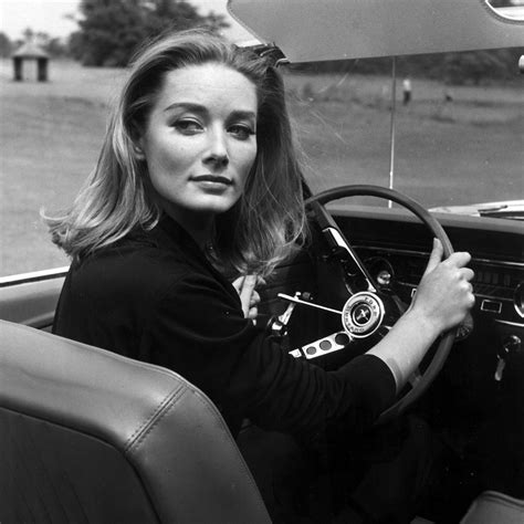 Tania Mallet Tilly Masterson Tania Mallet Death Goldfinger Actress