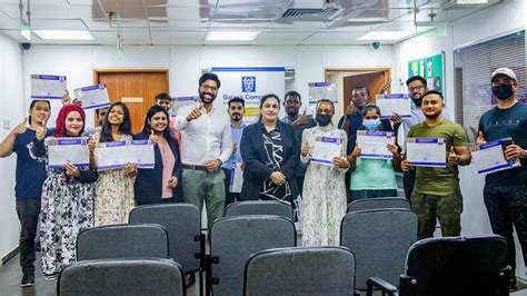 About Galaxy Computer Education And Training Institute Abu Dhabi