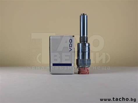 Датчик Kitas 2 Sensor L90mm Vdo Digital Тахо Венци