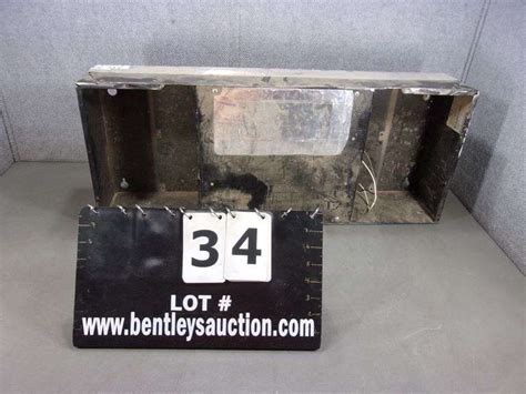 Kenmore Black Rand Hood Model 233 52045590 Bentley And Associates Llc