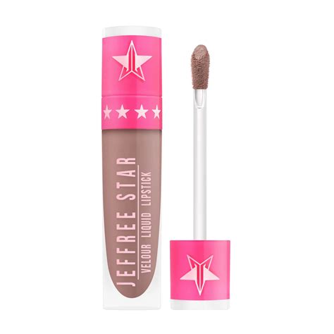 Jeffree Star Cosmetics Velour Liquid Lipstick Hidden Hills Nz