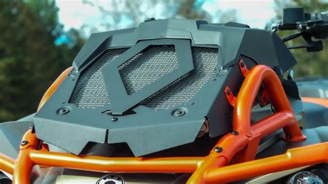 Outlander Xmr 1000r 2022 Review Atv Trail Rider Magazine Outlander Xmr 1000r 2022 Review Atv Trail Rider Magazine