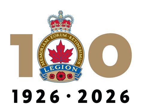 Centennial And Legion Week Cvi Zone
