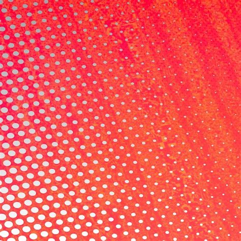 Premium Photo Red Dots Pattern Yellow Square Design Background