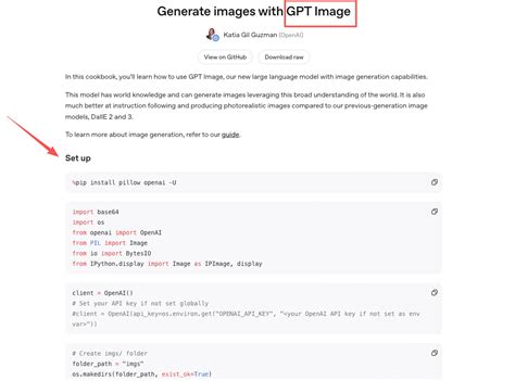 How To Use Gpt Image 1 Api Blog — 10bai