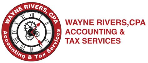 Wayne Rivers Cpa My Site