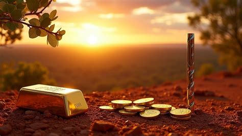 Next Generation Drilling And Extraction Methods In Gold Mining Karat