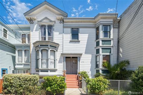 275 279 San Jose Ave San Francisco Ca 94110 Zillow