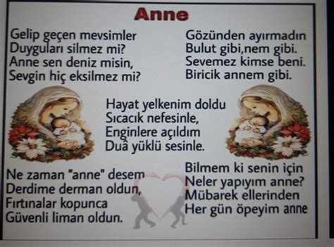 Arkadaşlar Anneler Günü Için şiir Arıyorum Şiir En Az 5 Kıta Olsun Hatta Daha Fazlası Olursa