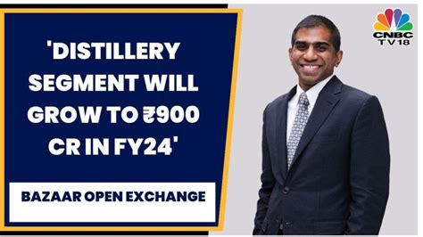 Eid Parrys Muthiah Murugappan On Q4 Results Paring Stake In Coromandel And Fy24 Outlook Cnbc