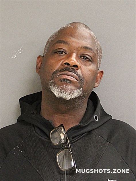 Odell J Wright 06032025 Chicago Mugshots Zone