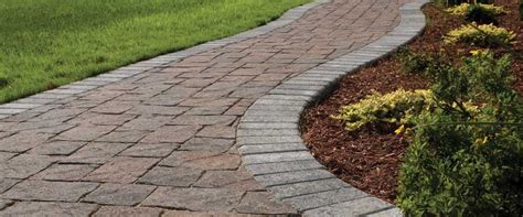 Make The Perfect Pathway By Adding Concrete Pavers To Your Back Yard
