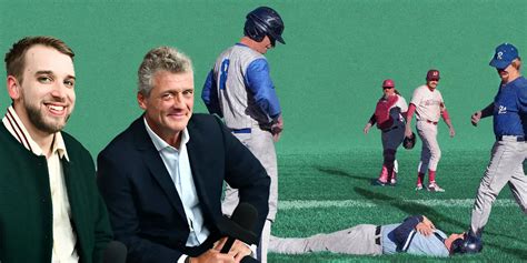 Interview Carson Lund And Keith William Richards On Eephus Loud And Clear Reviews