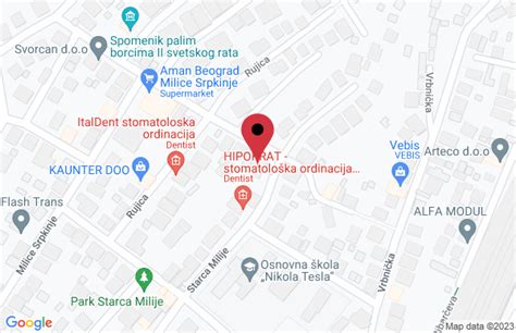 Decija Igraonica Garfild