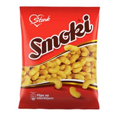 Stark Stark Smoki 40gr Atko Market And Bakery