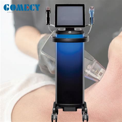 Skin Tightening Inmode Morpheus 8 Body Microneedling Rf Fractional