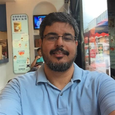 Abdullah Al Saeedi Professor Associate Phd King Faisal