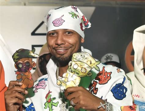 Juelz Santana Net Worth 2023 What Is The Dipset Rapper Worth