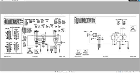Cat Continuous Miner 135gb 2022 Full Collection Spare Parts Manuals