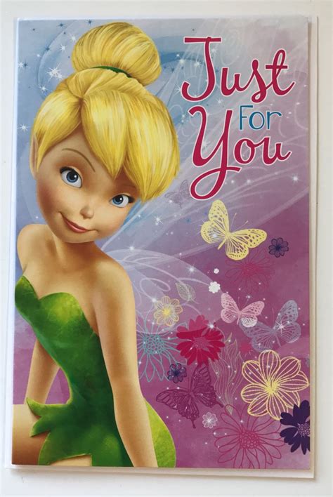 Disney Fairies Tinkerbell