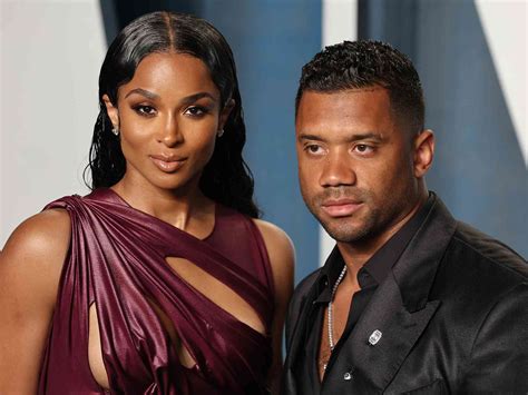 Ciara Celebrates Russell Wilson Joining Nfls Giants New York State Of Mind My Greatest