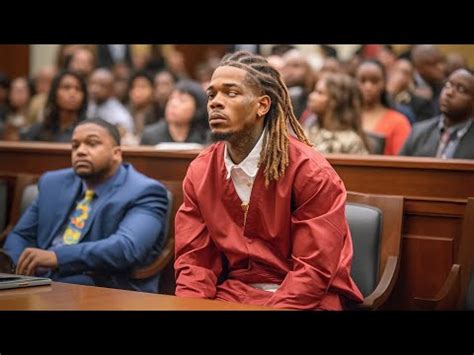 What Happened To Fetty Wap A Peek Into His Unexpected Journey The Vip Roll
